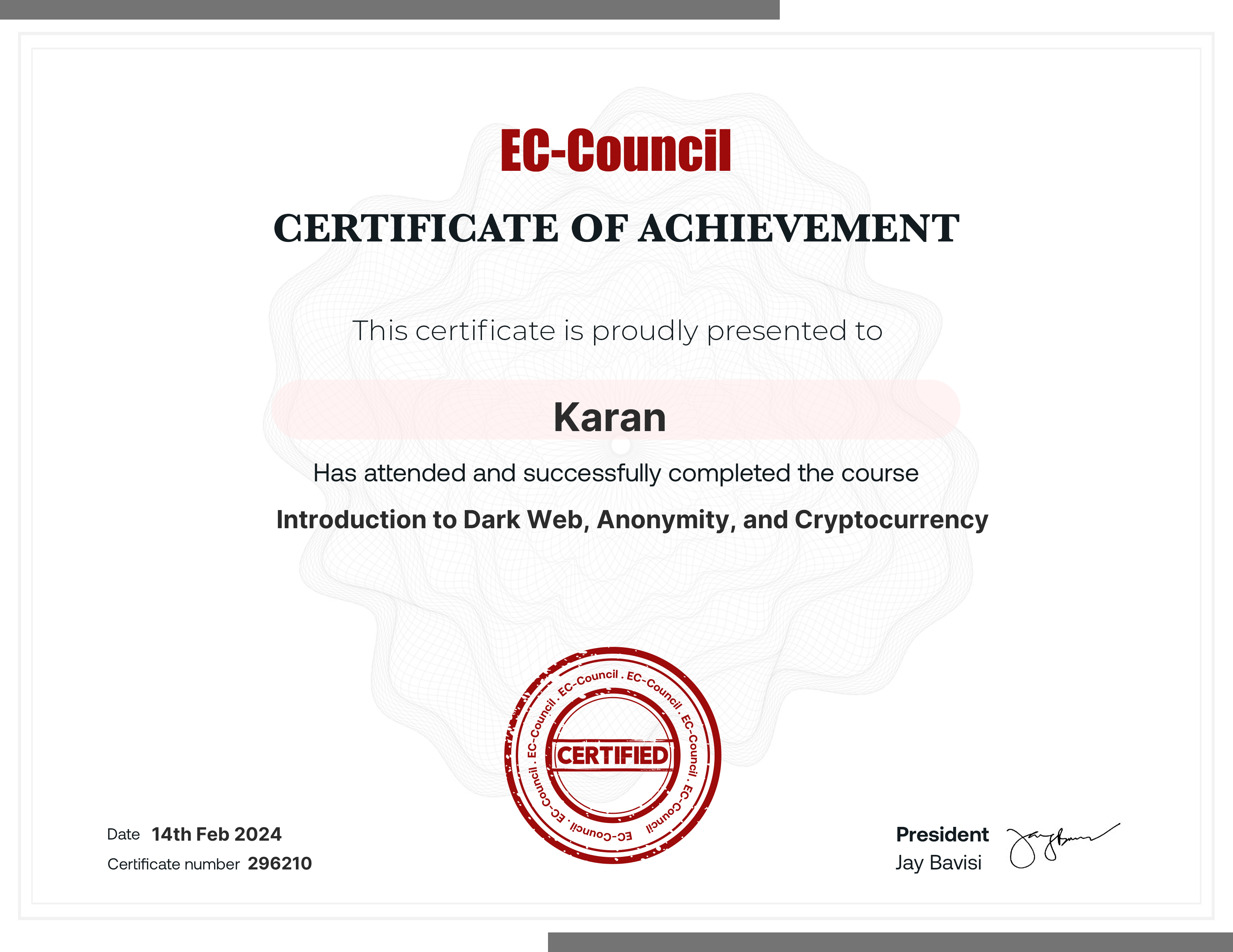 EC-Council Learning | EC-Council Learning