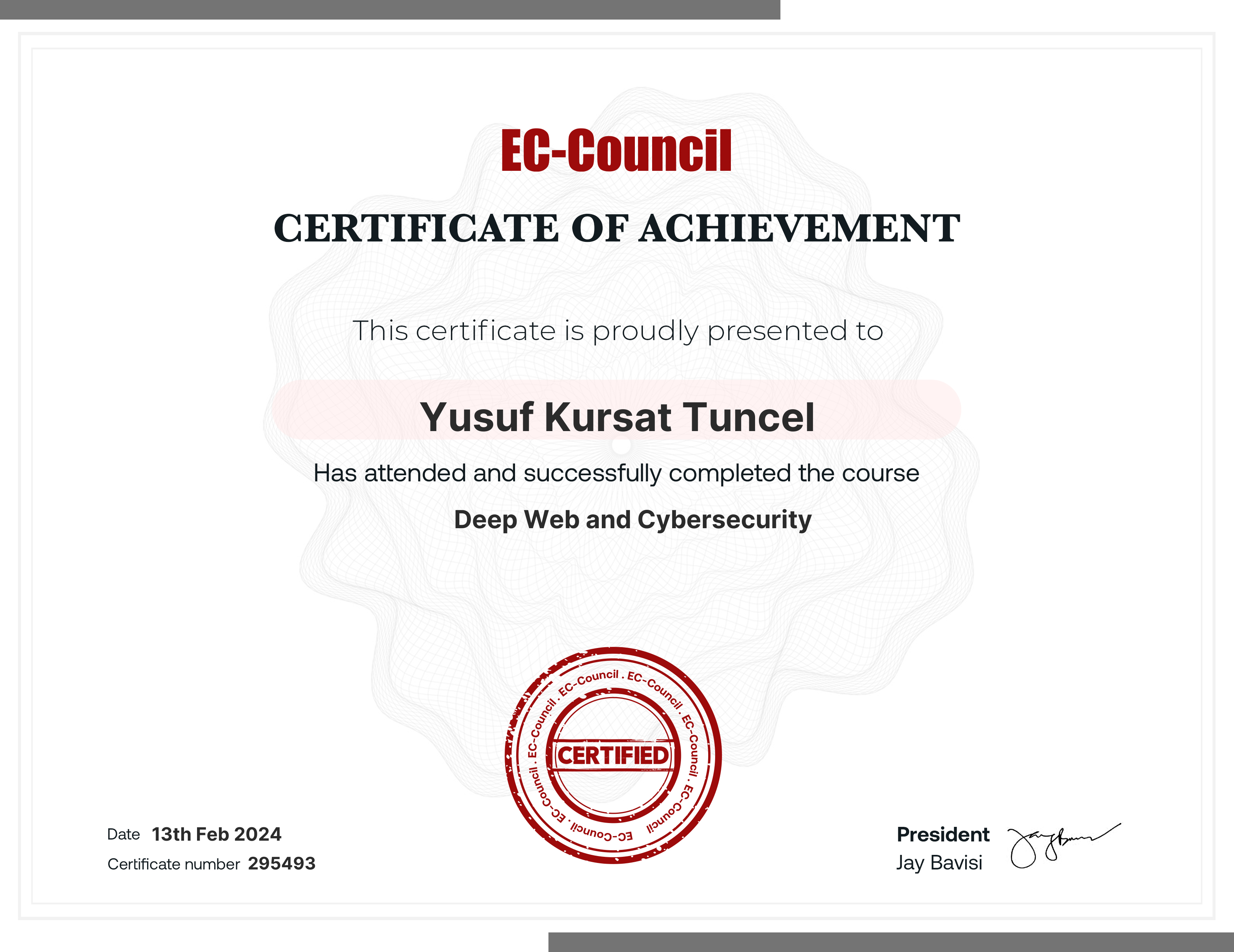 EC-Council Learning | EC-Council Learning