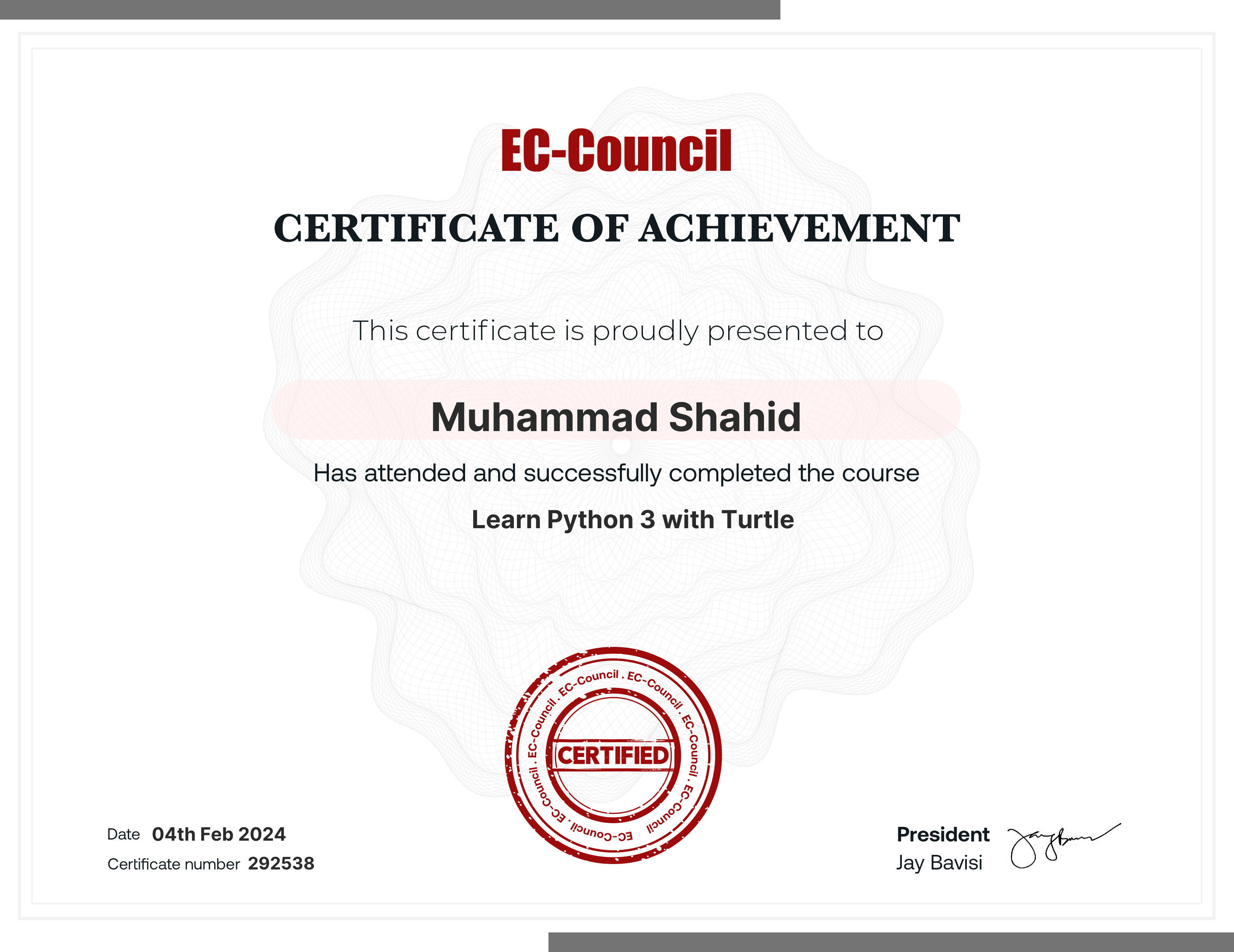EC-Council Learning | EC-Council Learning