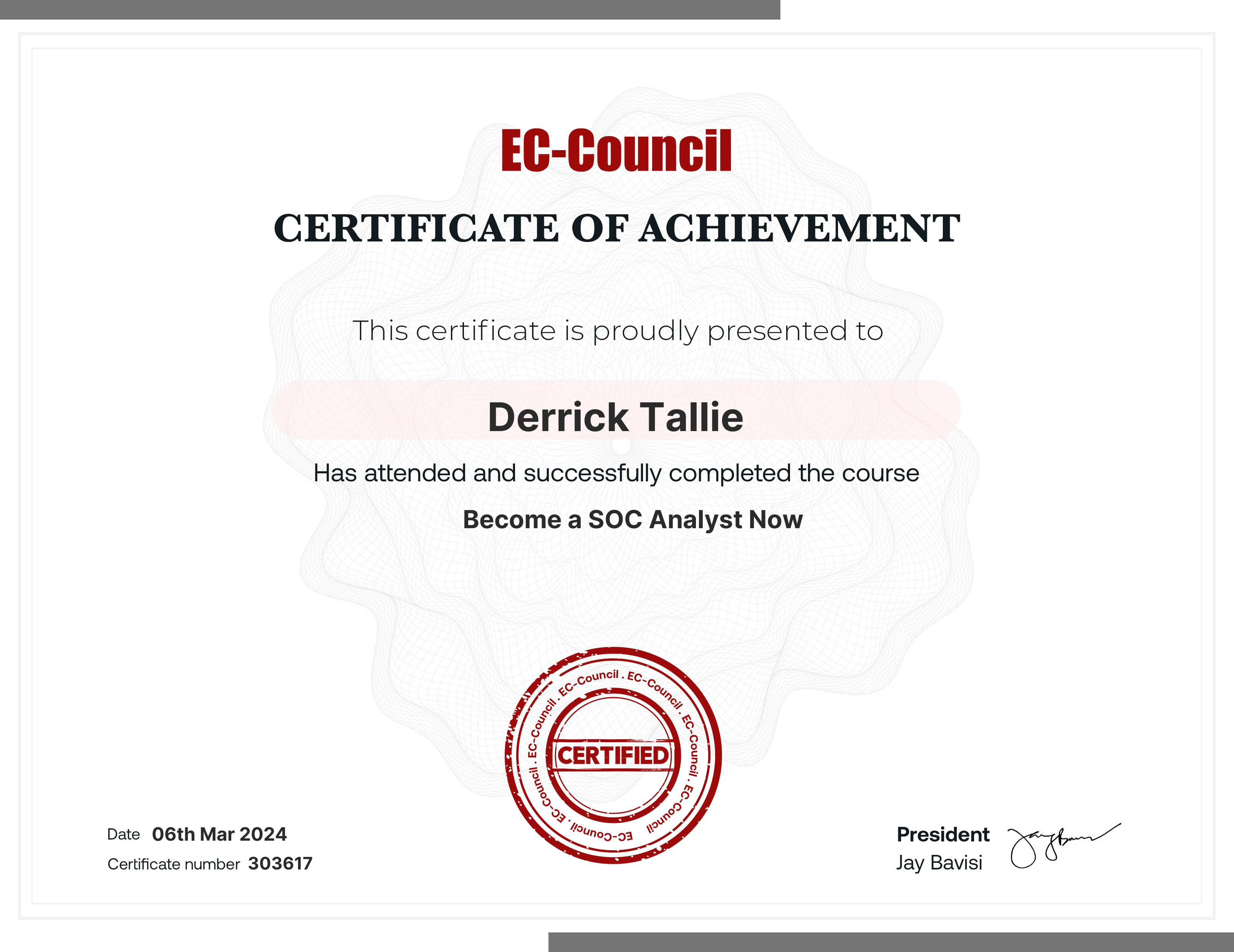 EC-Council Learning | EC-Council Learning