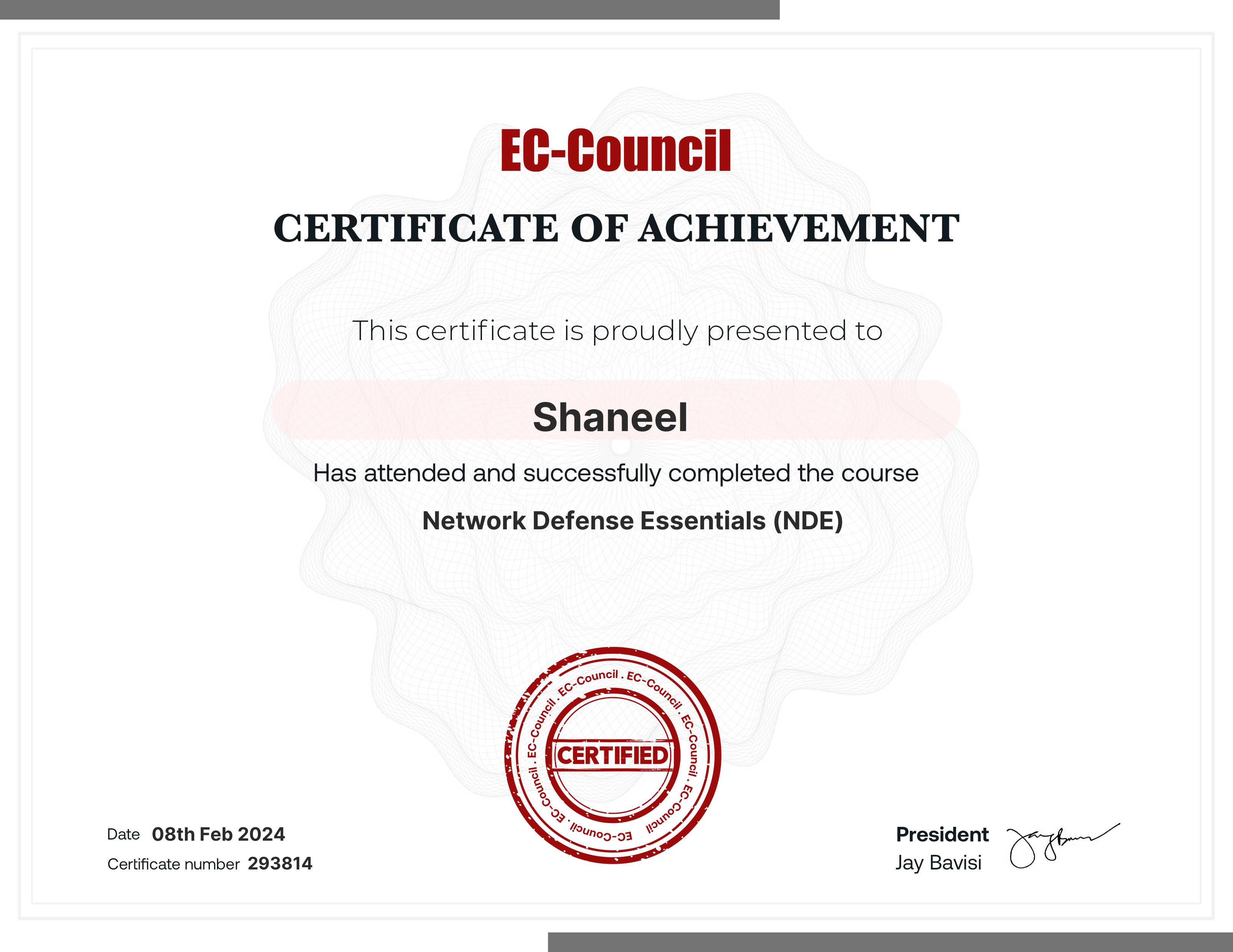 EC-Council Learning | EC-Council Learning