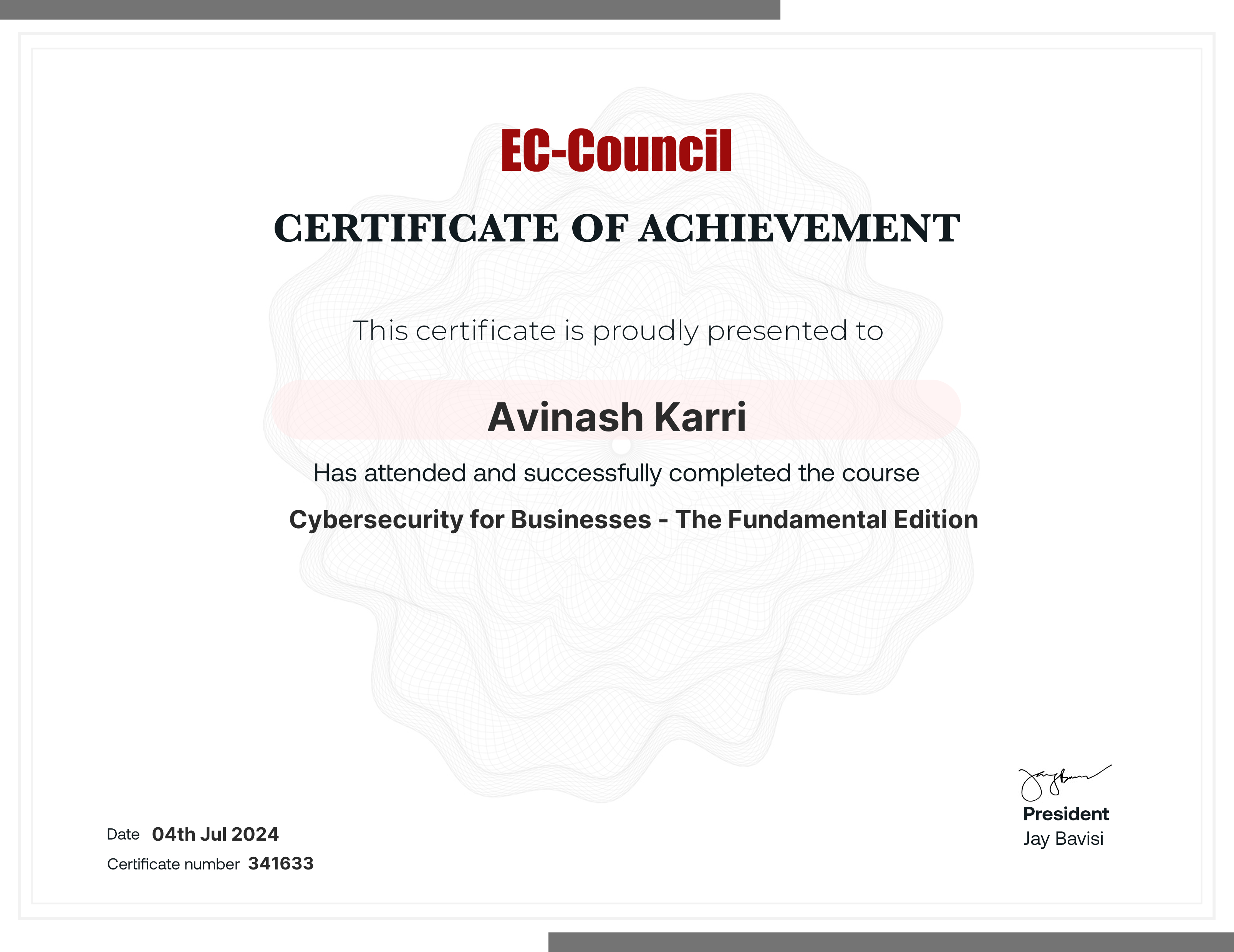 Avinash Karri - Emerging Tech Leader | Specializing in Python Development & AI | Hackathon ...