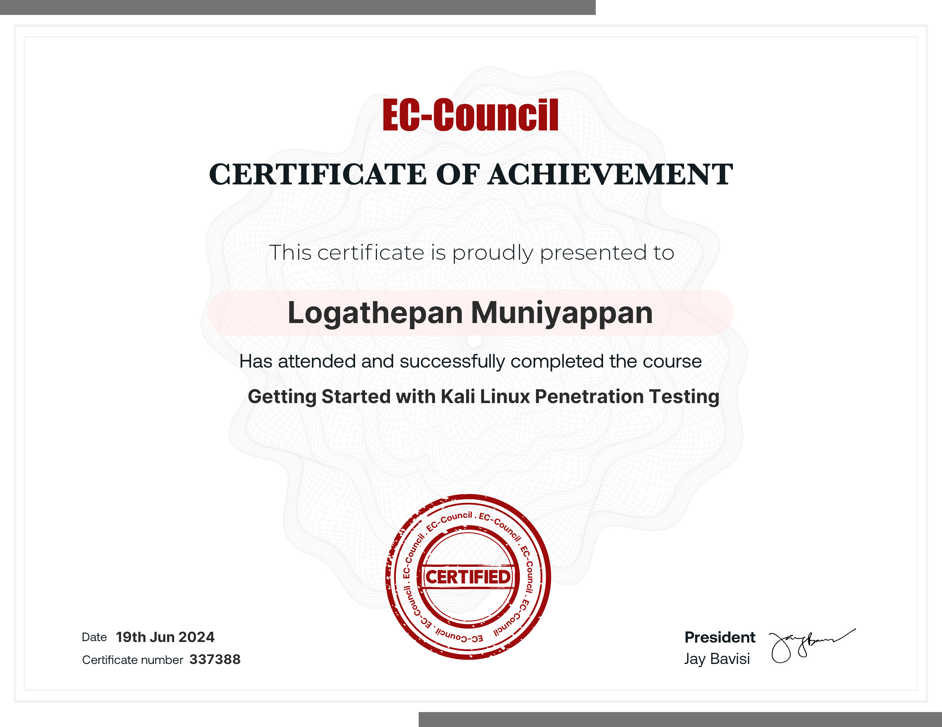 EC-Council Learning | EC-Council Learning