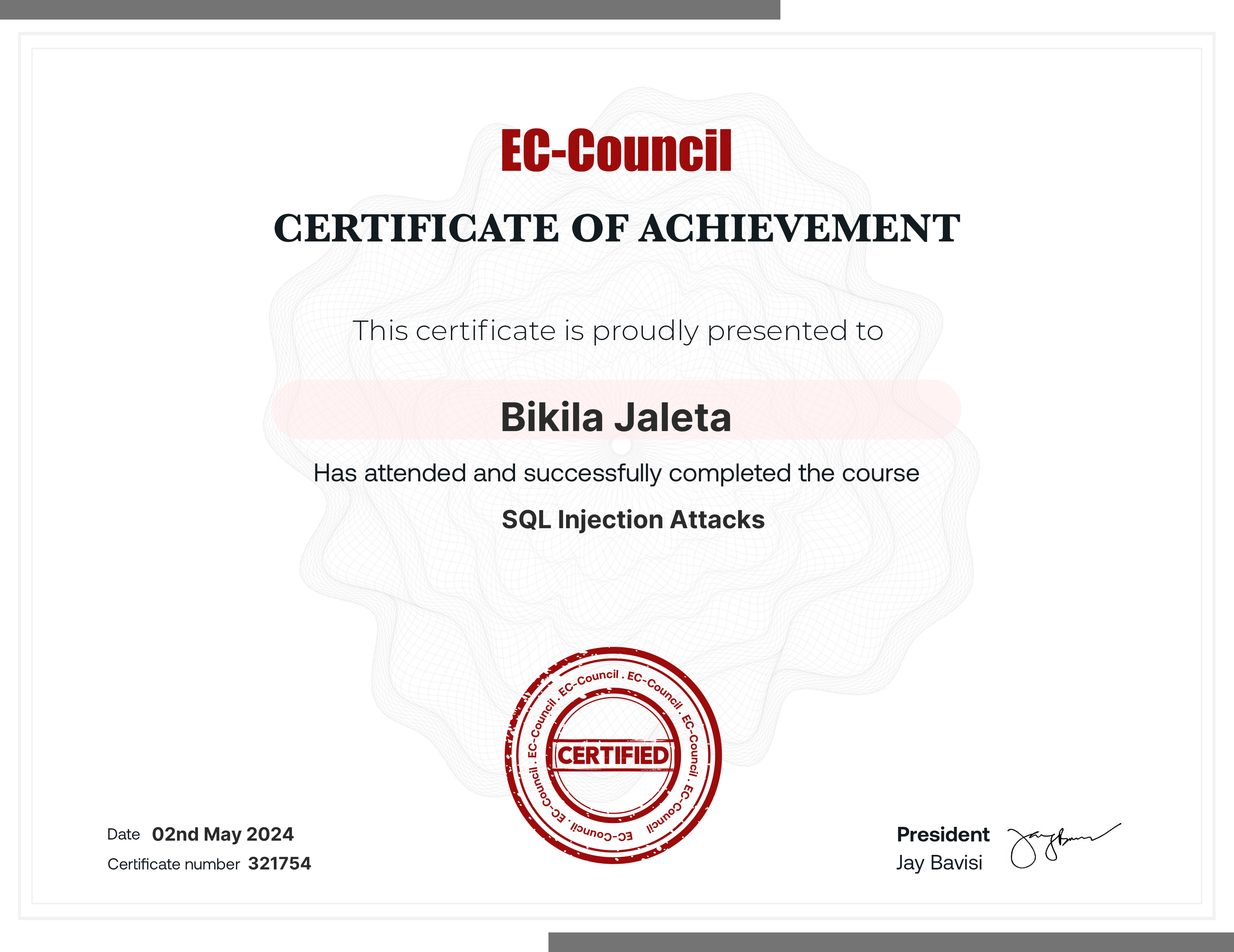 EC-Council Learning | EC-Council Learning