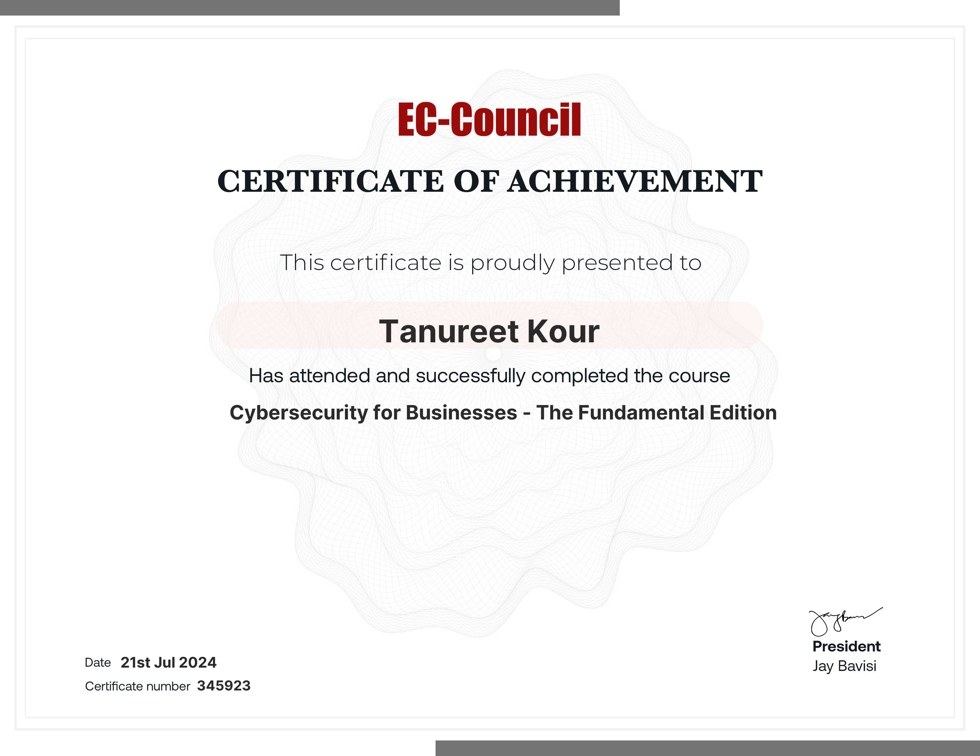 EC-Council Learning | EC-Council Learning