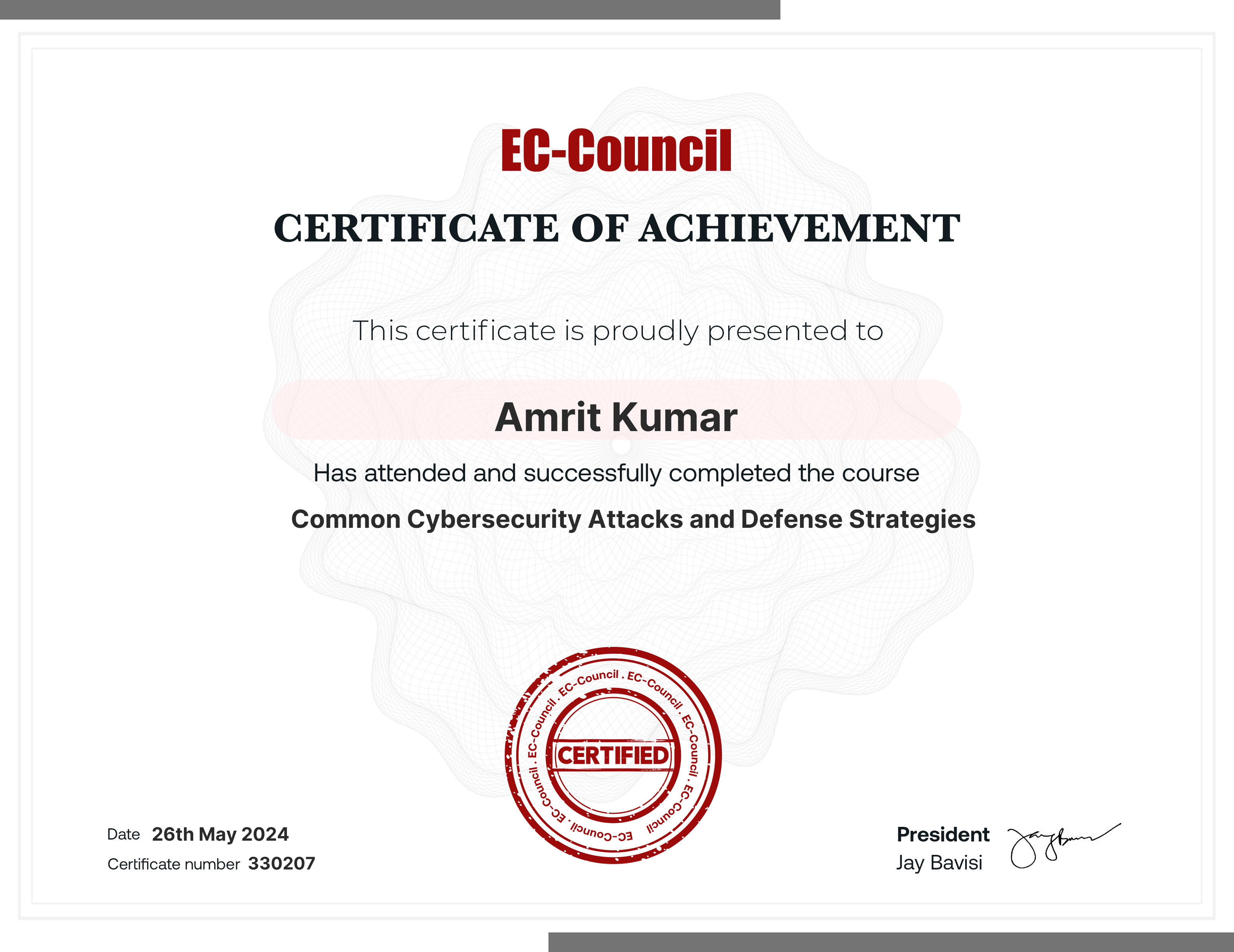 EC-Council Learning | EC-Council Learning