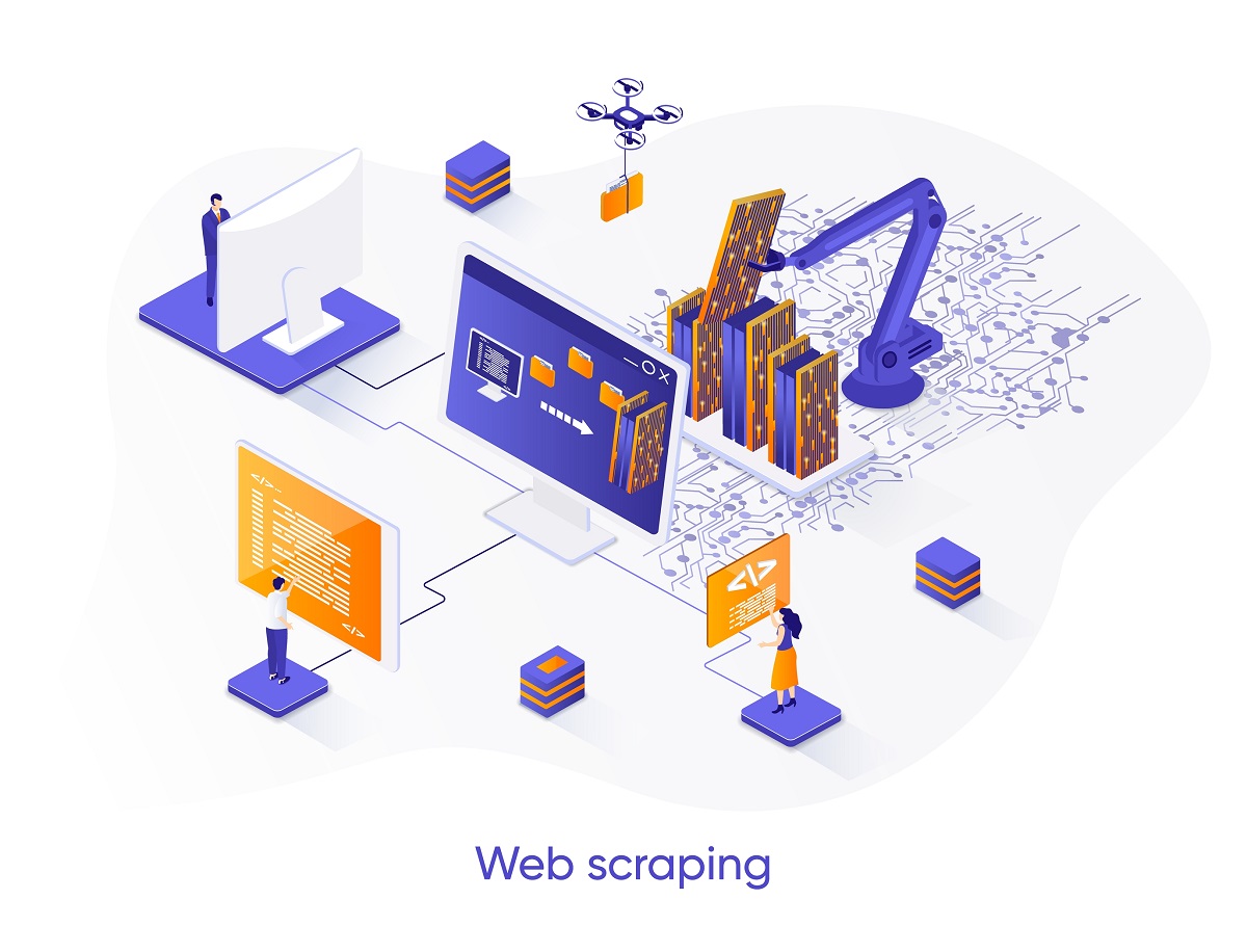 Hands-on Python Web Scraping from Scratch | EC-Council Learning