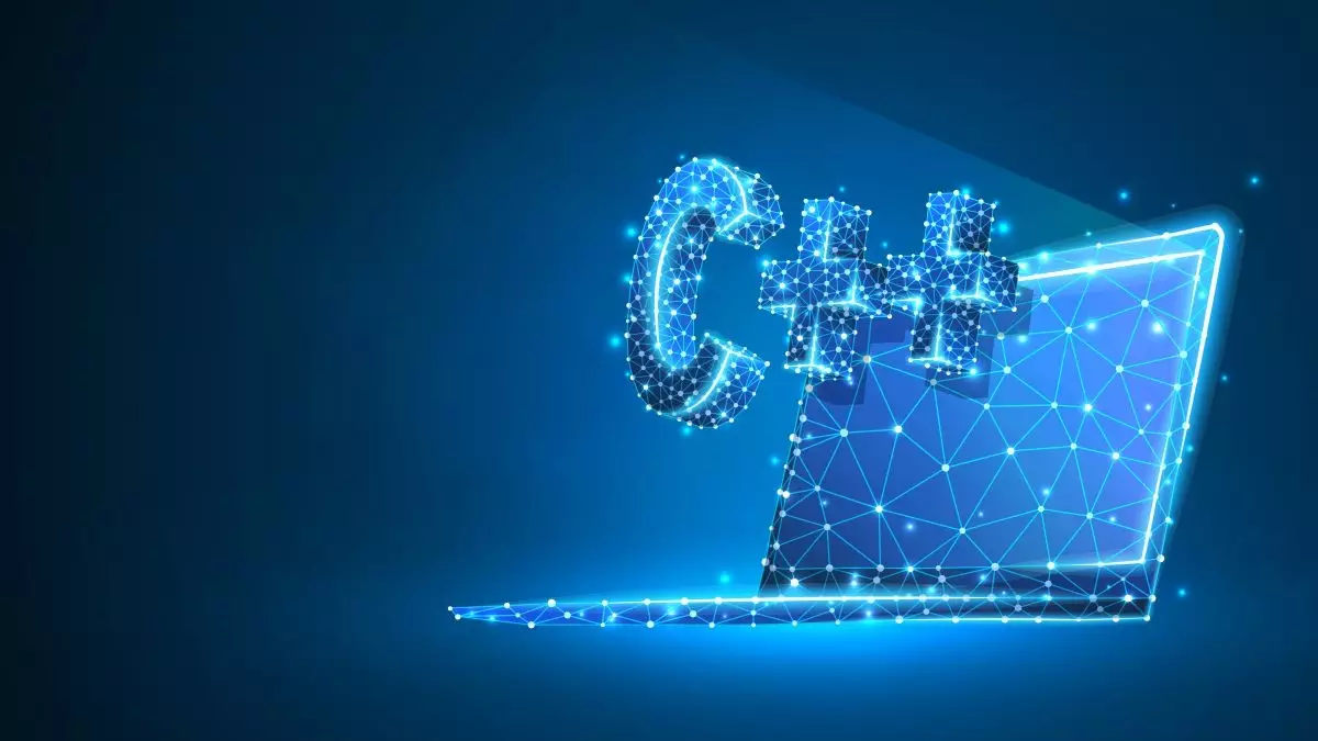 Hands-on Cryptography with C++ | EC-Council Learning