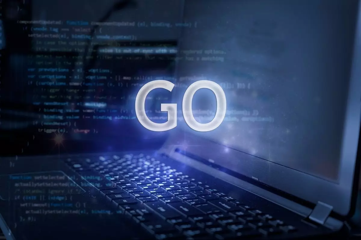 Learn hands-on network programming with Go | EC-Council Learning