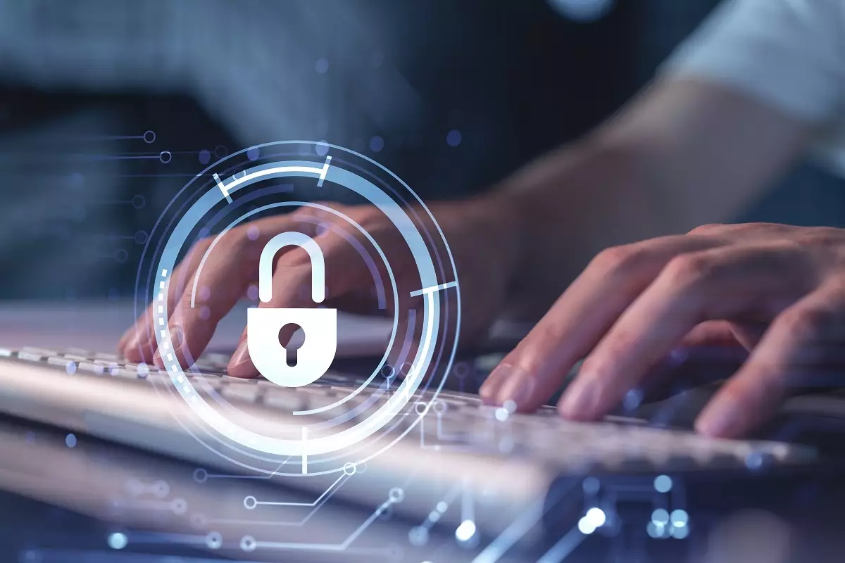 Applied Python Cryptography | EC-Council Learning