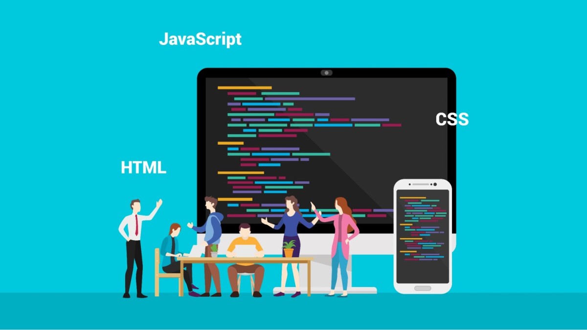The Complete Front-End Web Development Course | EC-Council Learning